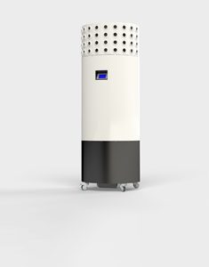 Reinraum-Komponenten von Daldrop