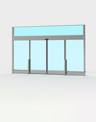 Reinraum-Komponenten von Daldrop