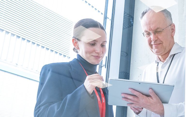 Daldrop: Ihr Ansprechpartner für Reinraumprojekte