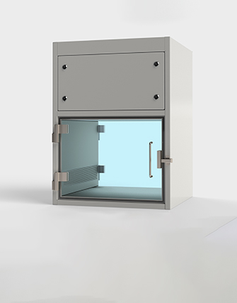 Cleanroom Components from Daldrop