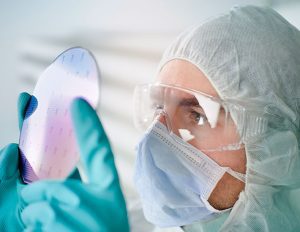 The Modular Cleanroom: a complete solution from a single source