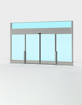 Cleanroom Components from Daldrop